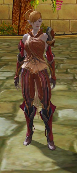 Epren | Aion Wiki | Fandom