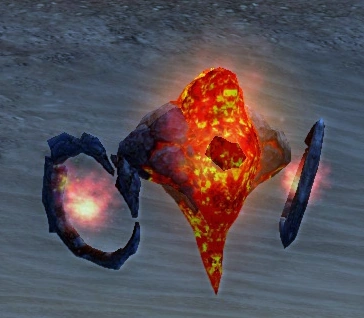 Blaze Spirit | Aion Wiki | Fandom