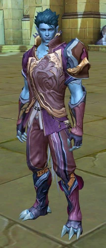 Merot | Aion Wiki | Fandom