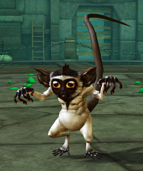 Pet Manduri | Aion Wiki | Fandom