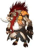 Calydon | Aion Wiki | Fandom