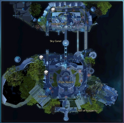 Dredgion Defense | Aion Wiki | Fandom