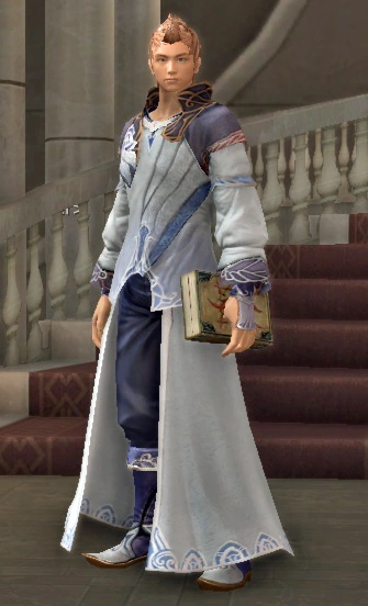 Support Leader | Aion Wiki | Fandom