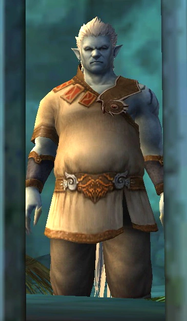 Prisoner | Aion Wiki | Fandom