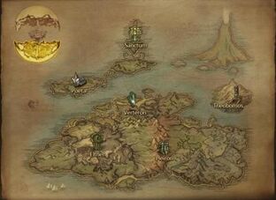 Atreia | Wiki Aion | Fandom