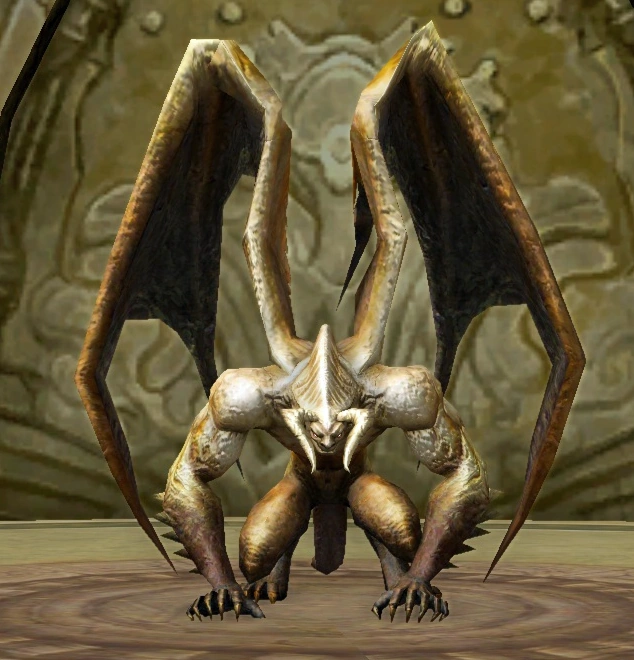 Gurkel the Ancient | Aion Wiki | Fandom