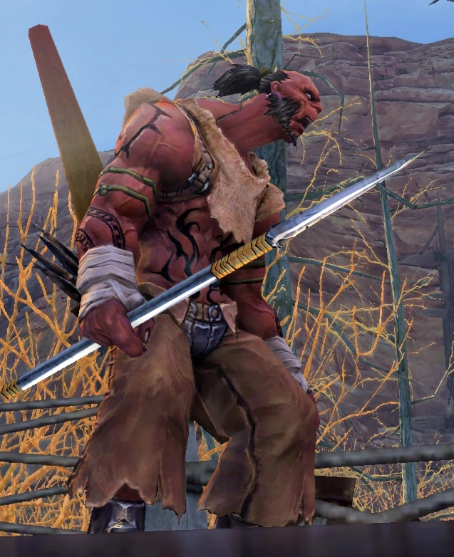 Tursin Gateblocker | Aion Wiki | Fandom