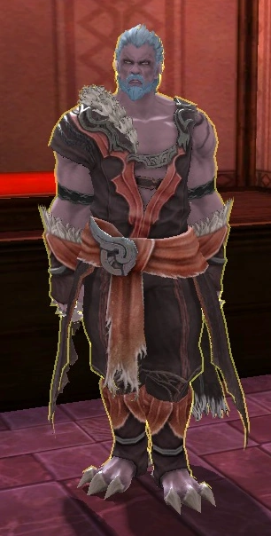 Eiren | Aion Wiki | Fandom