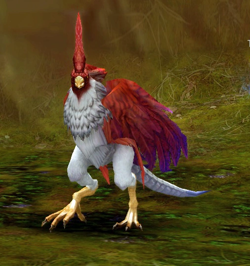 Razorwing Pecku | Aion Wiki | Fandom