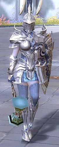 Atia | Aion Wiki | Fandom