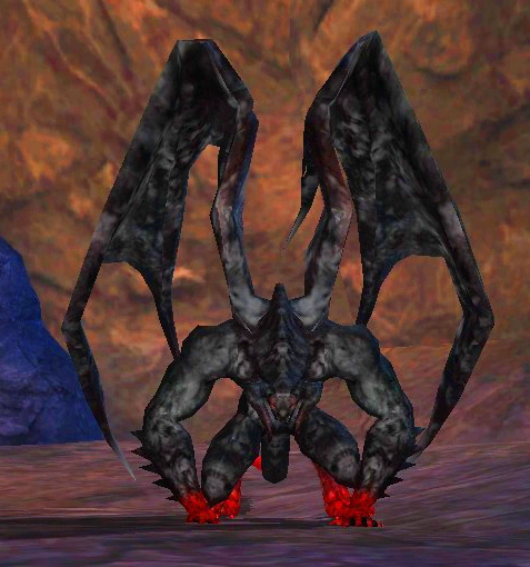 Bloodfist Gargoyle | Aion Wiki | Fandom