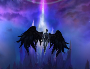 Atreia | Aion Wiki | Fandom