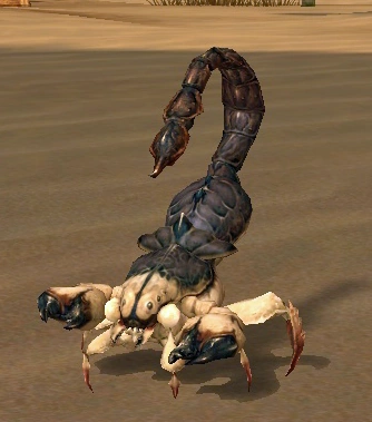 Blacktail Scolopen | Aion Wiki | Fandom