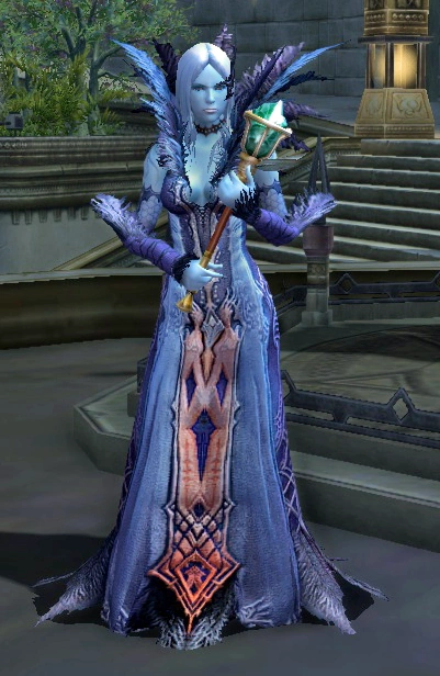 Gallia | Aion Wiki | Fandom