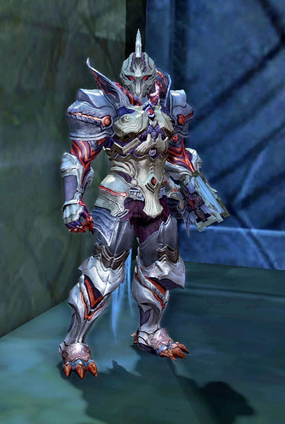 Royal Combat Mage | Aion Wiki | Fandom