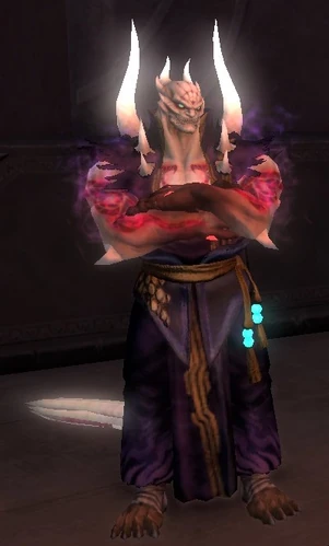 Surama | Aion Wiki | Fandom