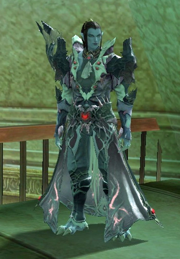 Tyr | Aion Wiki | Fandom
