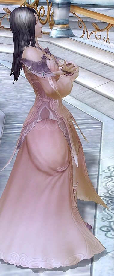 Mino | Aion Wiki | Fandom