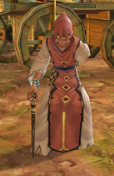 Hannet | Aion Wiki | Fandom