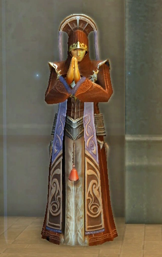 Machaon | Aion Wiki | Fandom