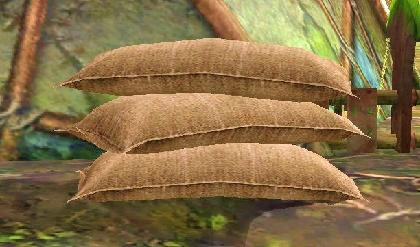 Mau Grain Sack | Aion Wiki | Fandom