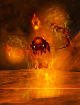 Flame Branch Flavi | Aion Wiki | Fandom