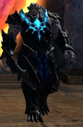 Shieldtender Guardian | Aion Wiki | Fandom