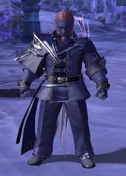 Lessim | Aion Wiki | Fandom