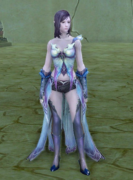 Moynai | Aion Wiki | Fandom