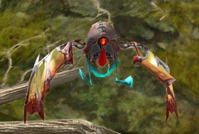 Queen Vespine | Aion Wiki | Fandom