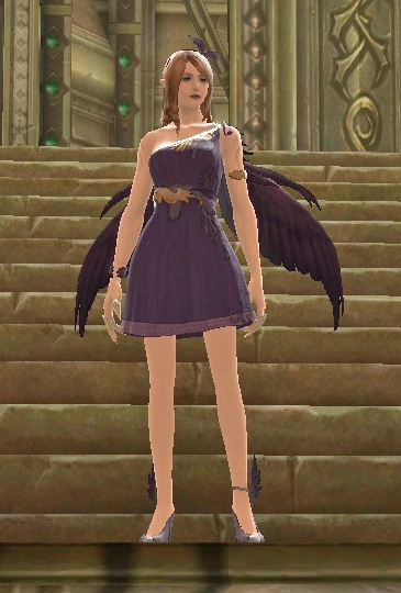 Reoni | Aion Wiki | Fandom