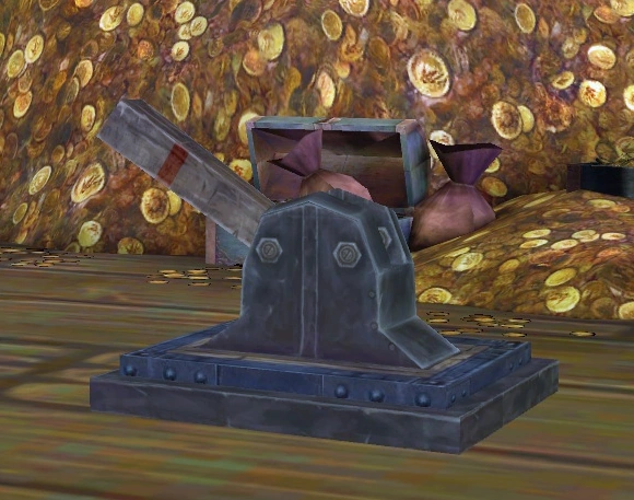 Water Supply Device | Aion Wiki | Fandom