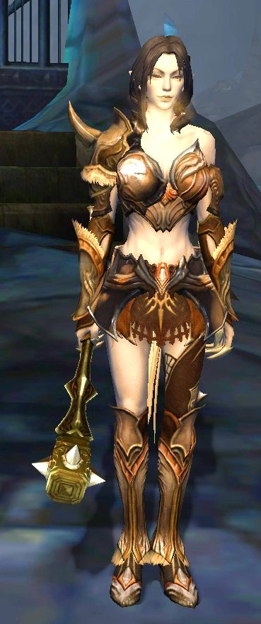 Noroia | Aion Wiki | Fandom