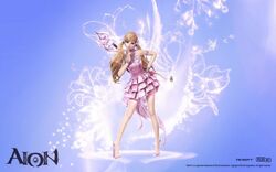 Classes | Wiki Aion | Fandom