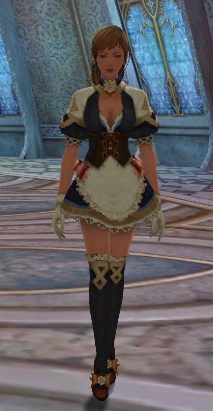 Ludina | Aion Wiki | Fandom