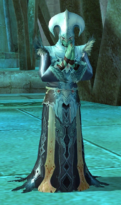 Andgar | Aion Wiki | Fandom