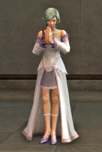 Gaia | Aion Wiki | Fandom