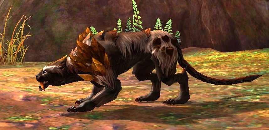 Angry Karnif | Aion Wiki | Fandom