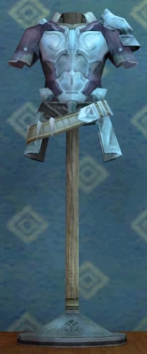 Chain armor | Aion Wiki | Fandom