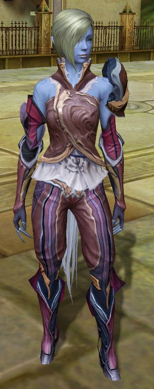 Heltinjola | Aion Wiki | Fandom