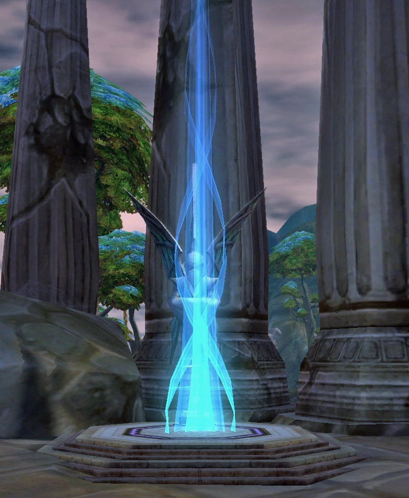 Air Line | Aion Wiki | Fandom