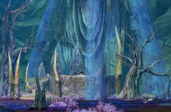 Altar of the Crimson Dragon | Aion Wiki | Fandom