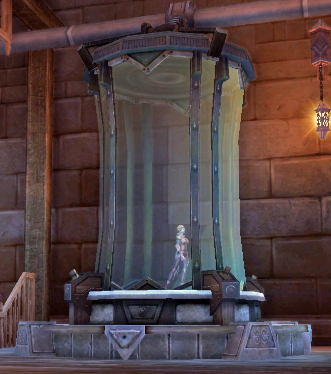 Research Test Tube | Aion Wiki | Fandom