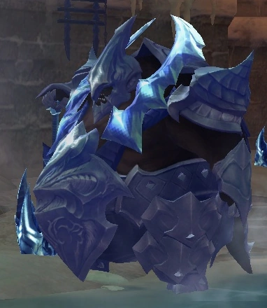 Soul Icon Stone Keeper | Aion Wiki | Fandom