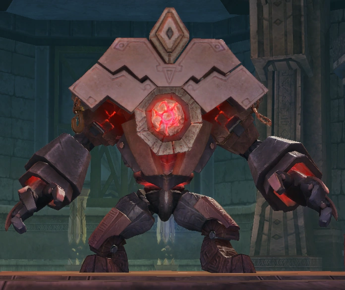 Weapon H | Aion Wiki | Fandom