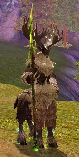 Cayron | Aion Wiki | Fandom