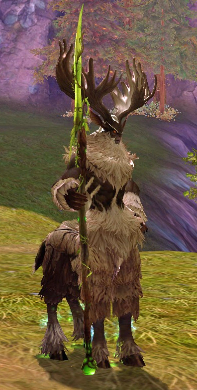 Cayron | Aion Wiki | Fandom