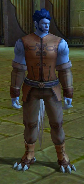 Koir | Aion Wiki | Fandom