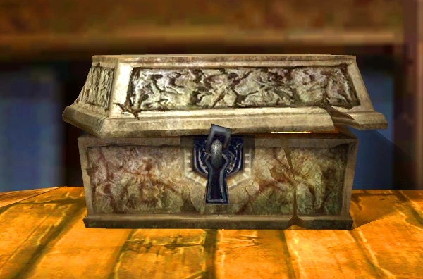 Ancient Treasure Box | Aion Wiki | Fandom