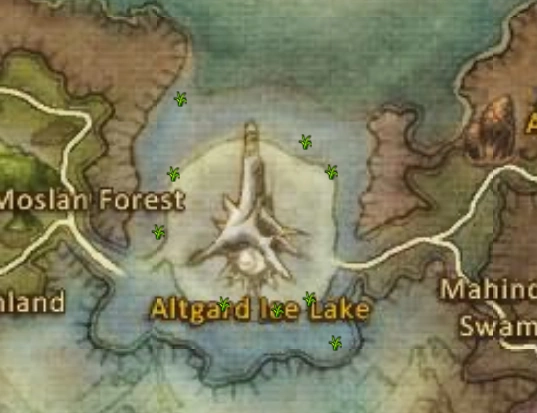 Conide | Aion Wiki | Fandom